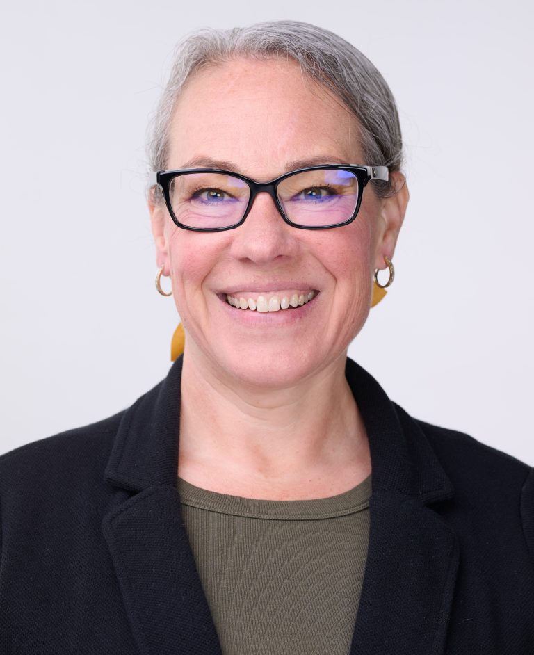 Leadership – Community Solutions